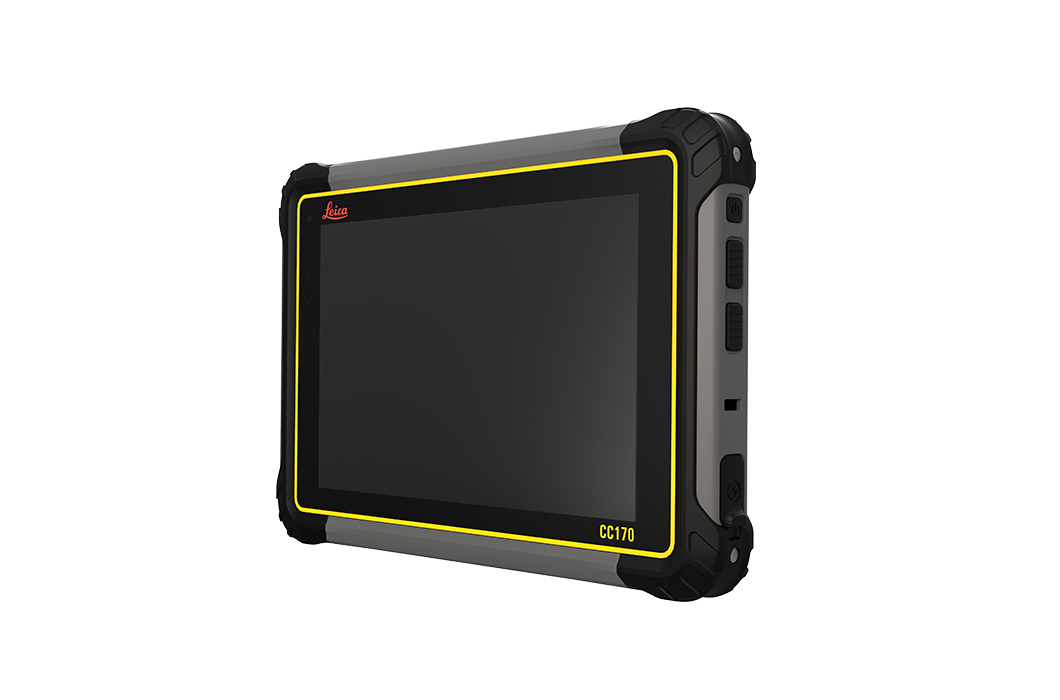 Controladora Tablet Leica iCON CC170 - ACRE - España