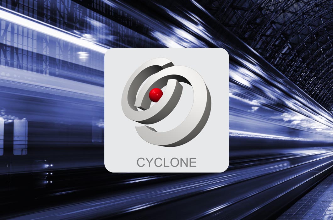 Software procesamiento de nubes de puntos Leica Cyclone - Grupo Acre Latam