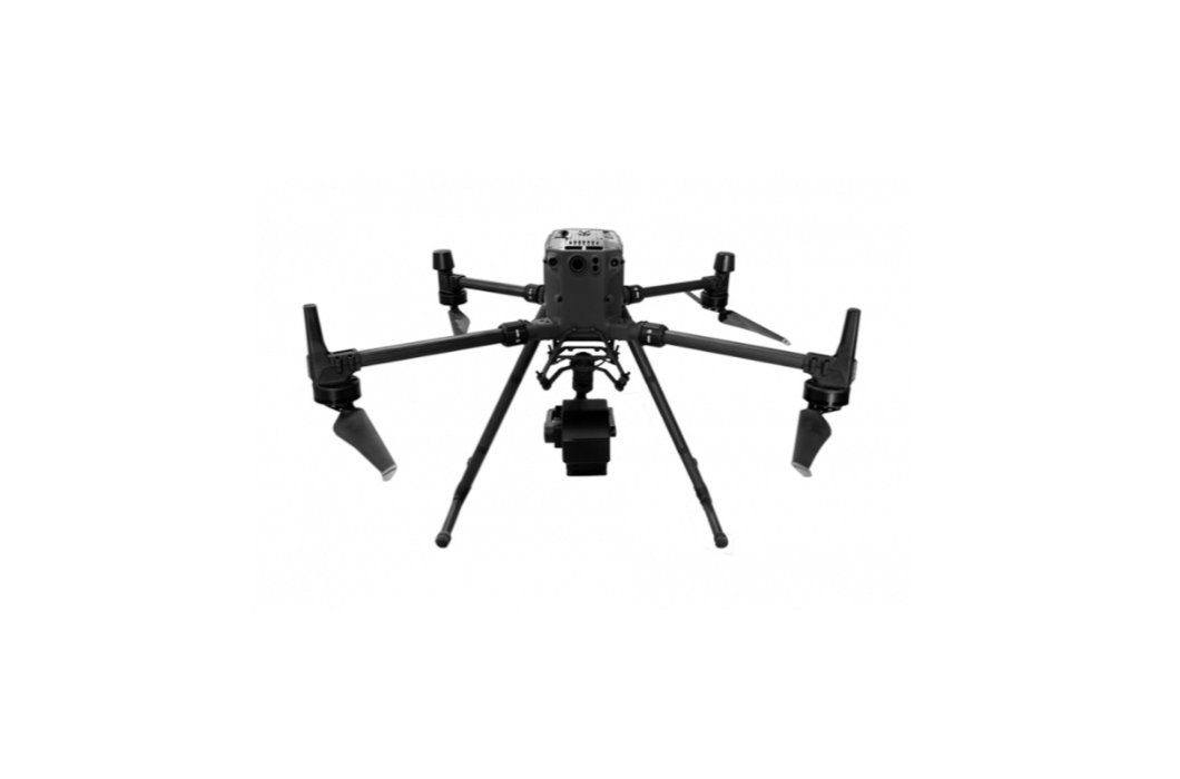 Cámara hiperespectral FS60C para dron - Grupo Acre Latam