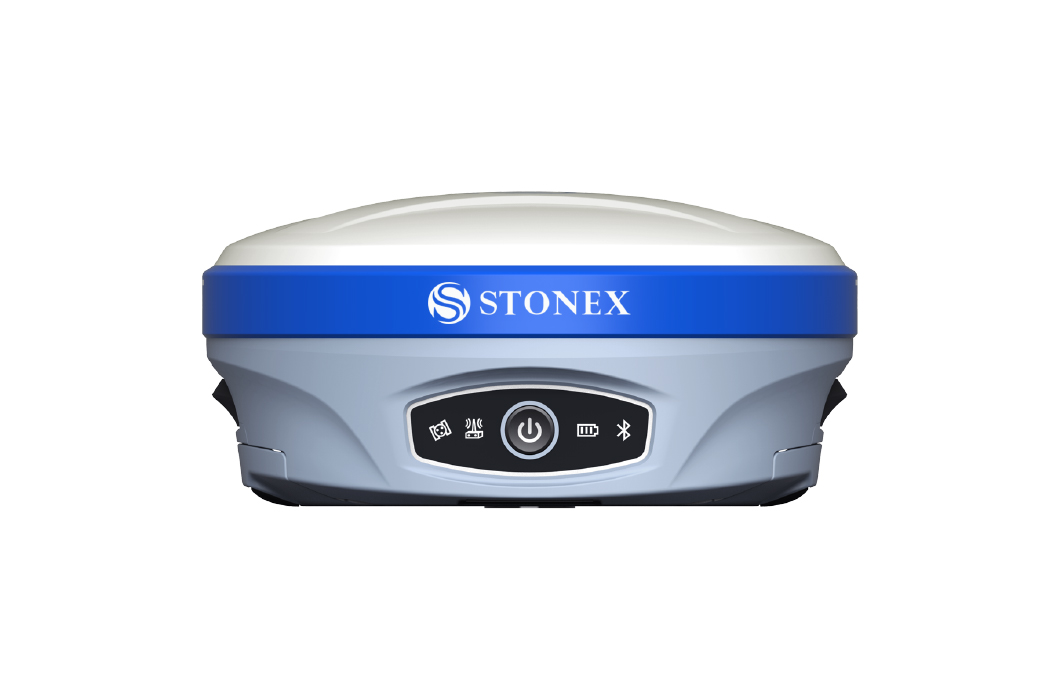 Receptor Stonex GNSS S900+ - Grupo Acre Latam