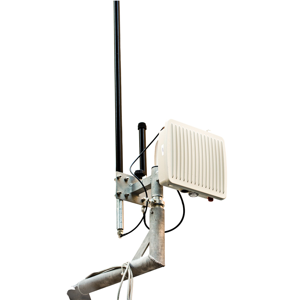 Sistema Antidrones HYDRA 100